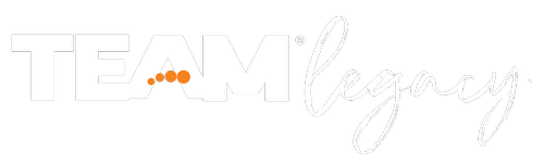 Team Legacy | Sustainability Efforts