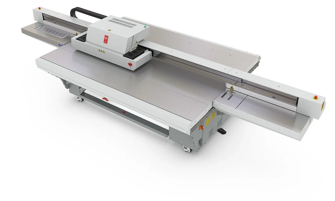 Wide Format Printing — TEAM Concept Printing