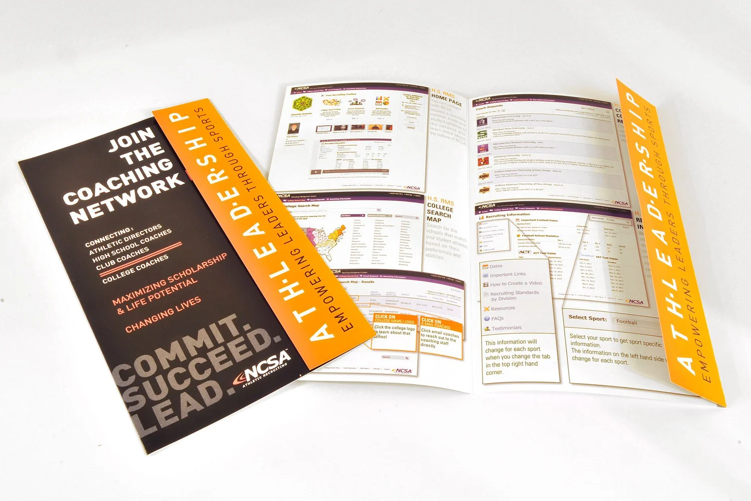 Print Material for Political Campaigns in Chicago