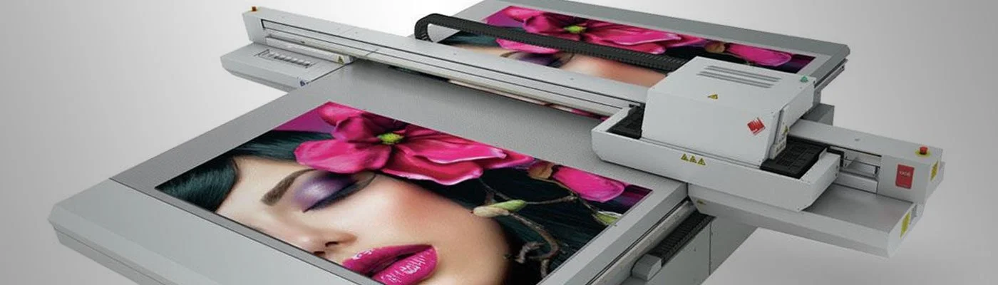Wide Format Printing — TEAM Concept Printing