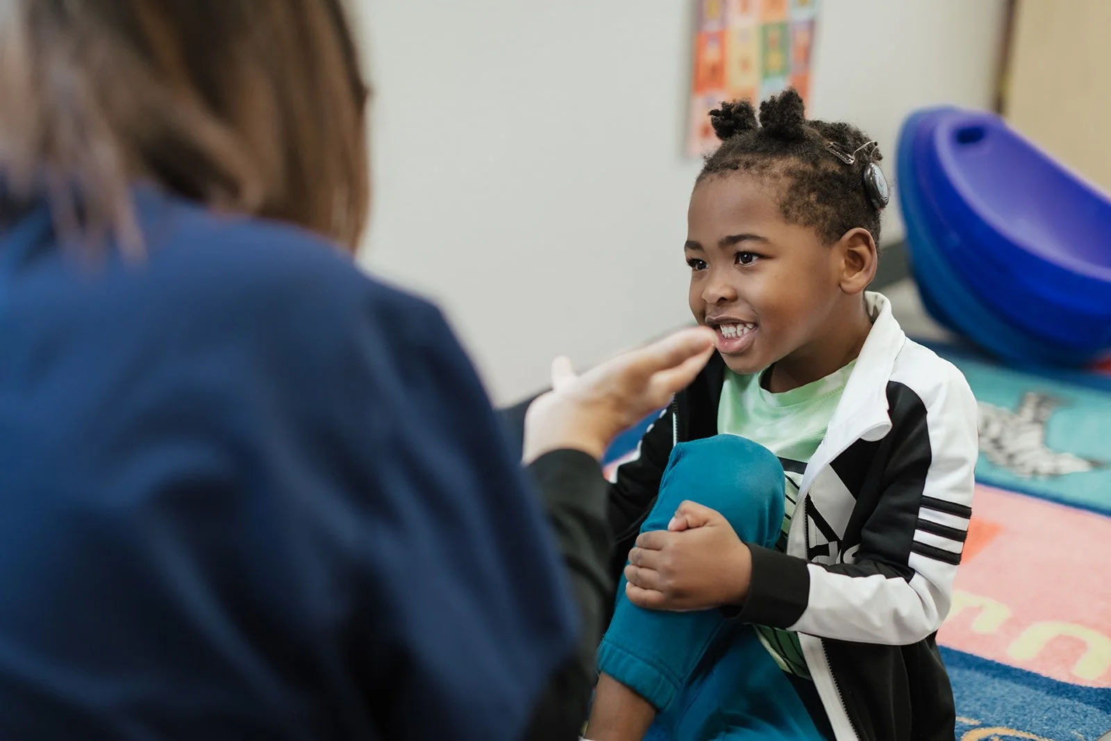 Curriculum — Blue Bridge ASL Academy