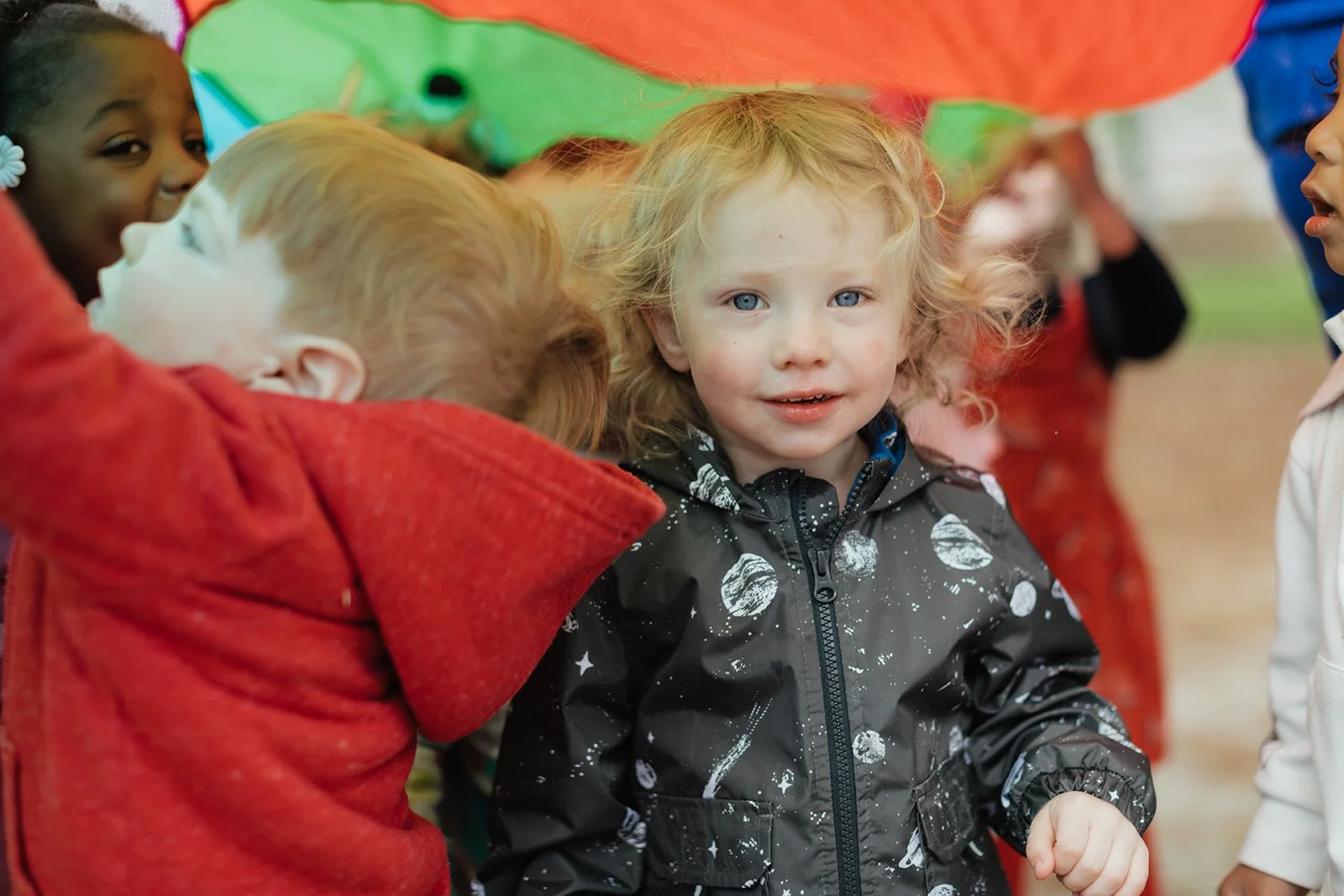 Blue Bridge ASL Academy