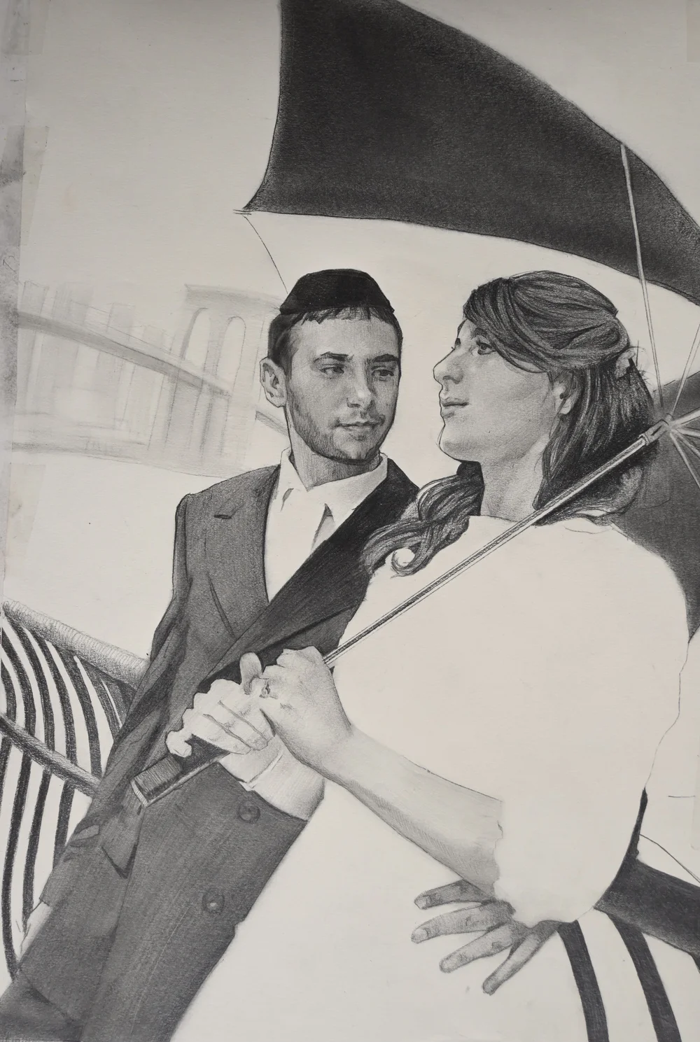 Blog — Esther Maxwell Fine Art
