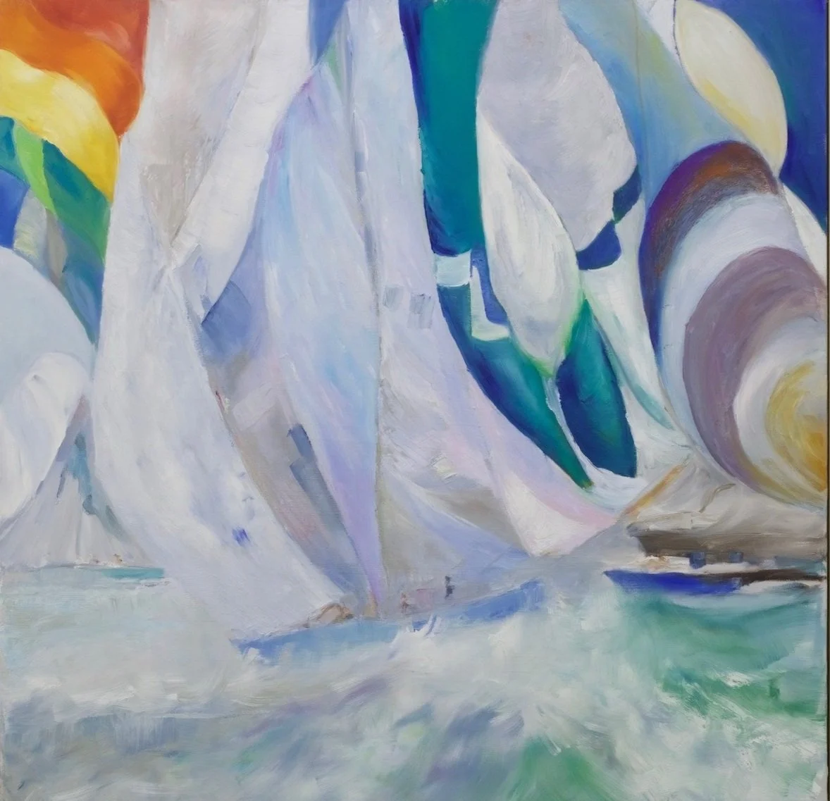 Gallery — Arts of the Albemarle