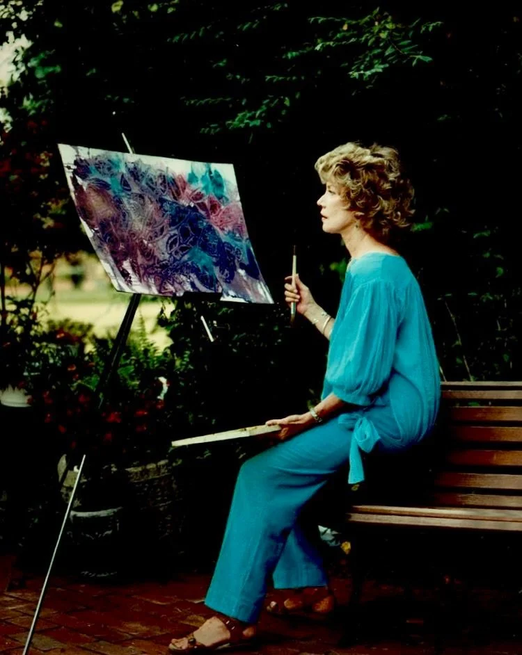 Events — Arts of the Albemarle