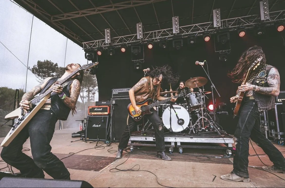 DEATHCHANT