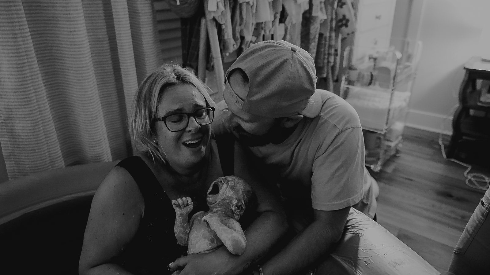 Homebirth — Panama City Community Birth & Wellness