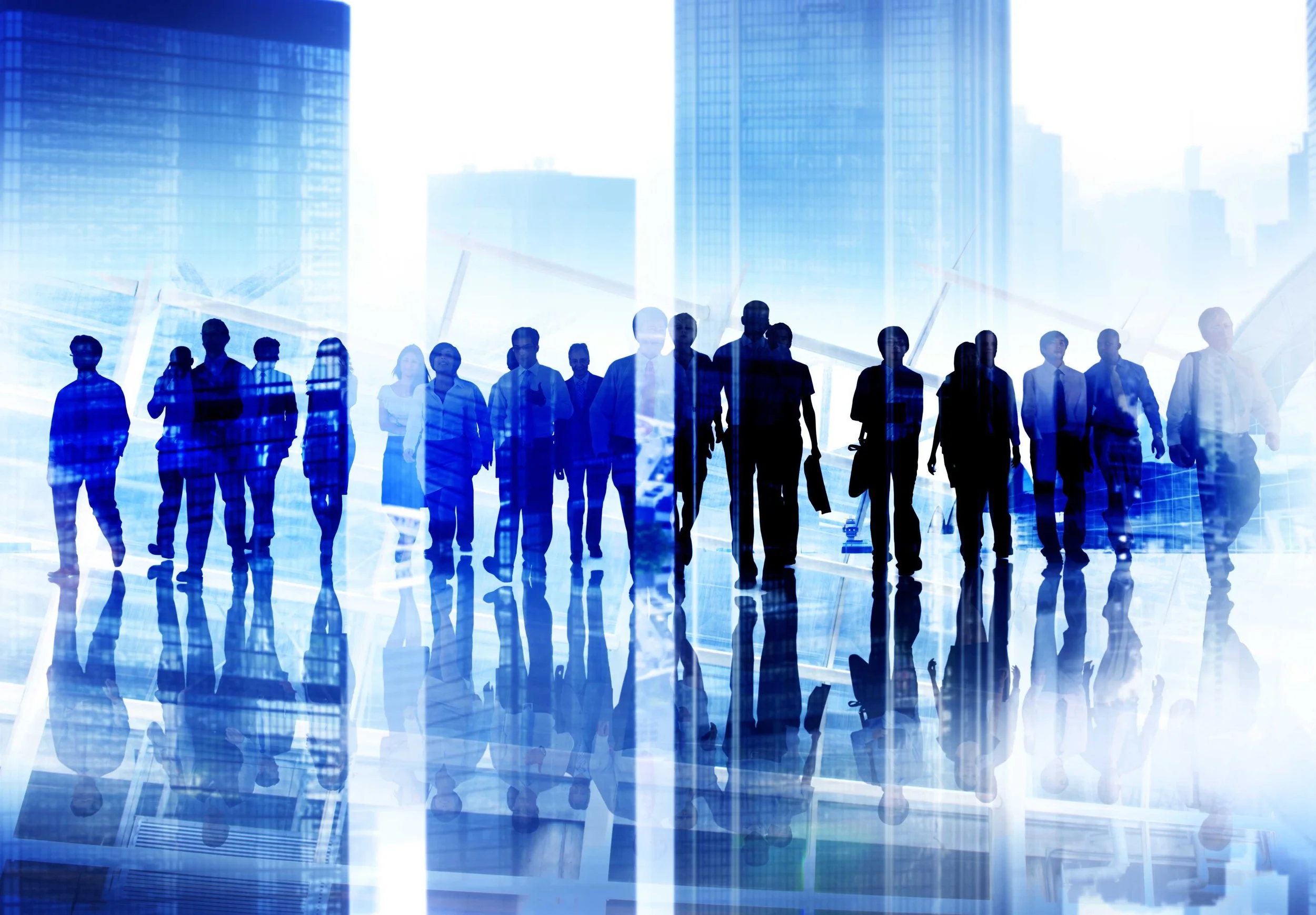 Who We Are — HKA-Tech