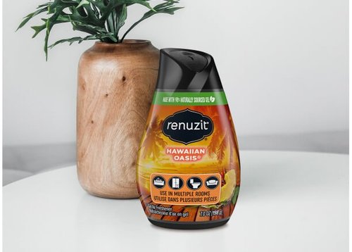 Home | Renuzit