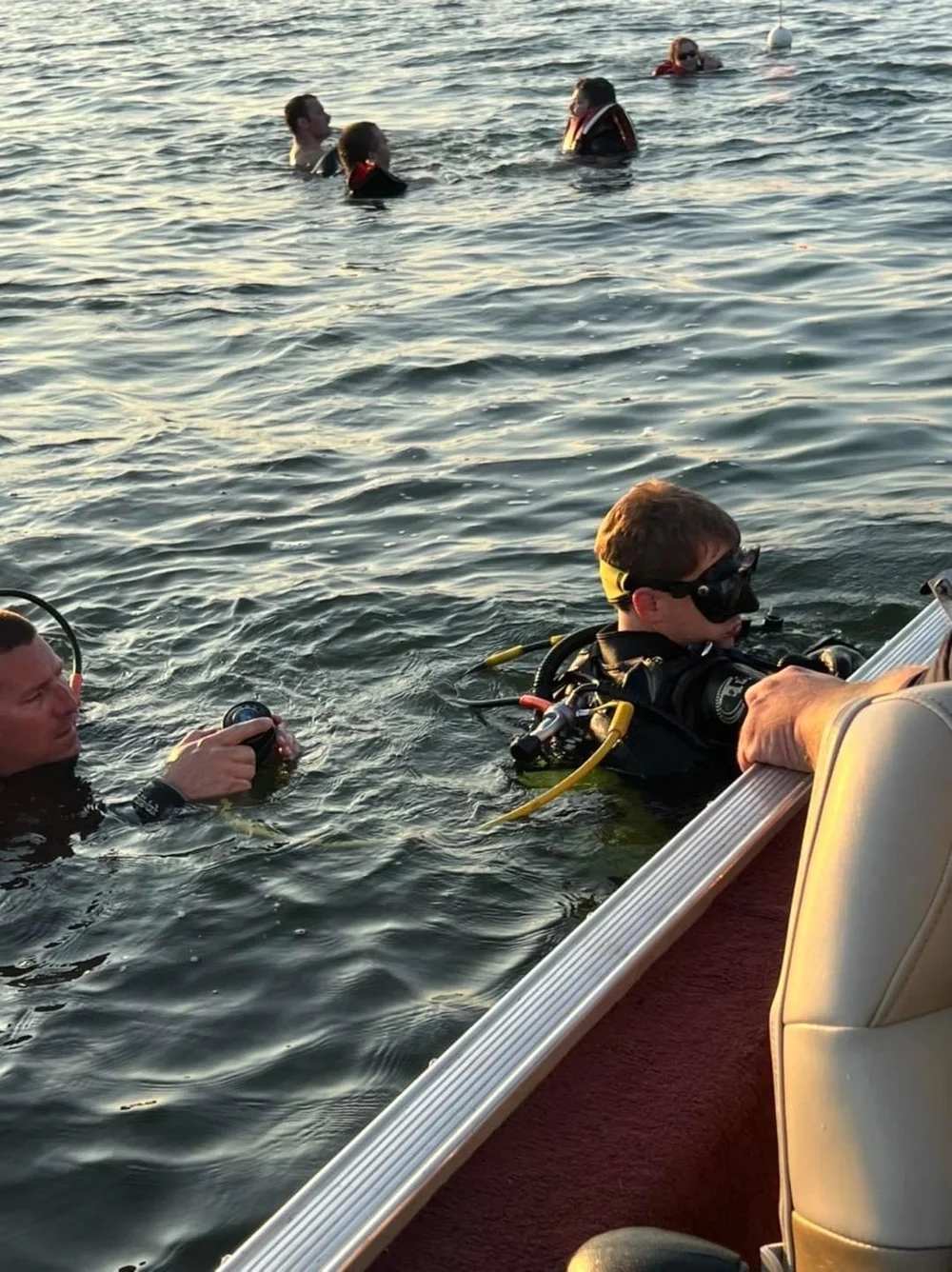 About — Indian Lake Fire Department