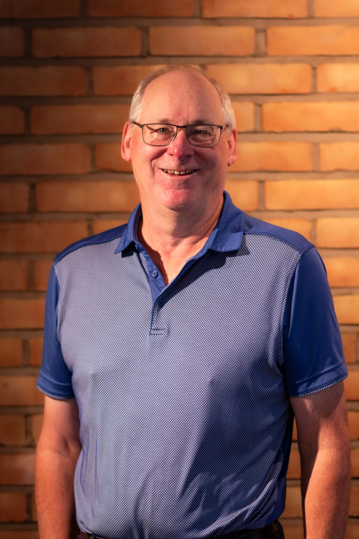 Foundation — Lutheran Church of the Good Shepherd