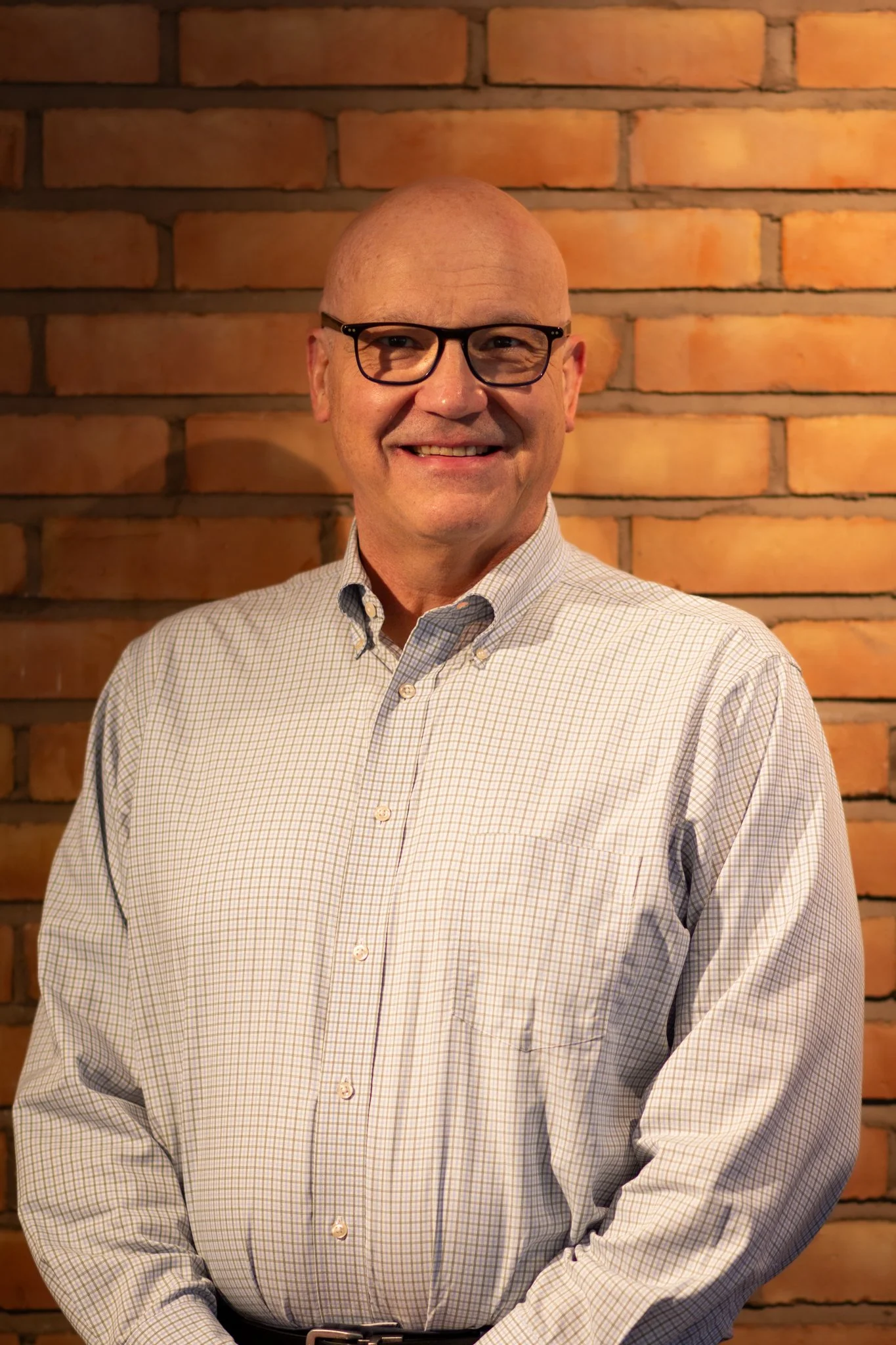 Foundation — Lutheran Church of the Good Shepherd