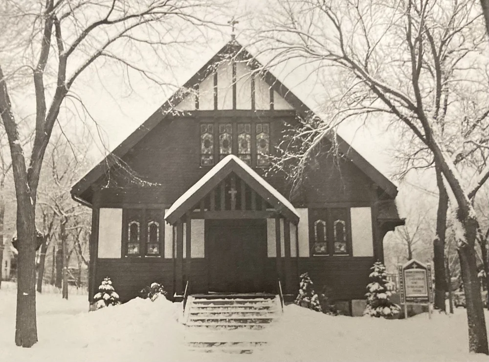 Our Story — Lutheran Church of the Good Shepherd
