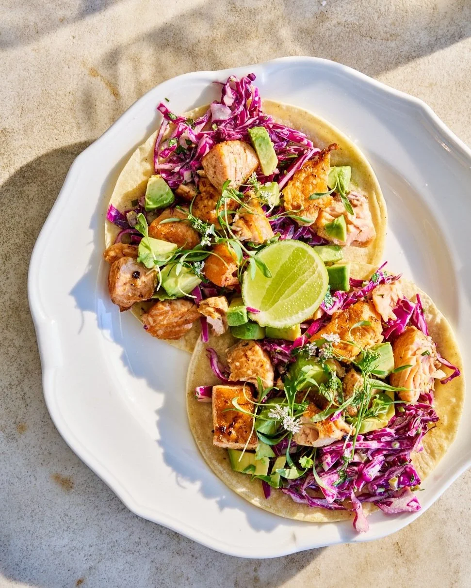 Welcome — James Provisions