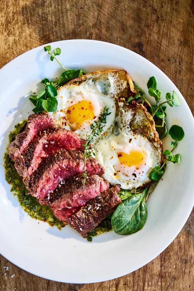 Happy Hour — James Provisions