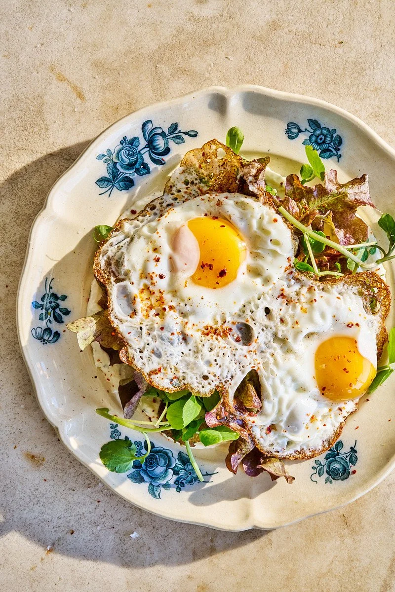 Reservations — James Provisions