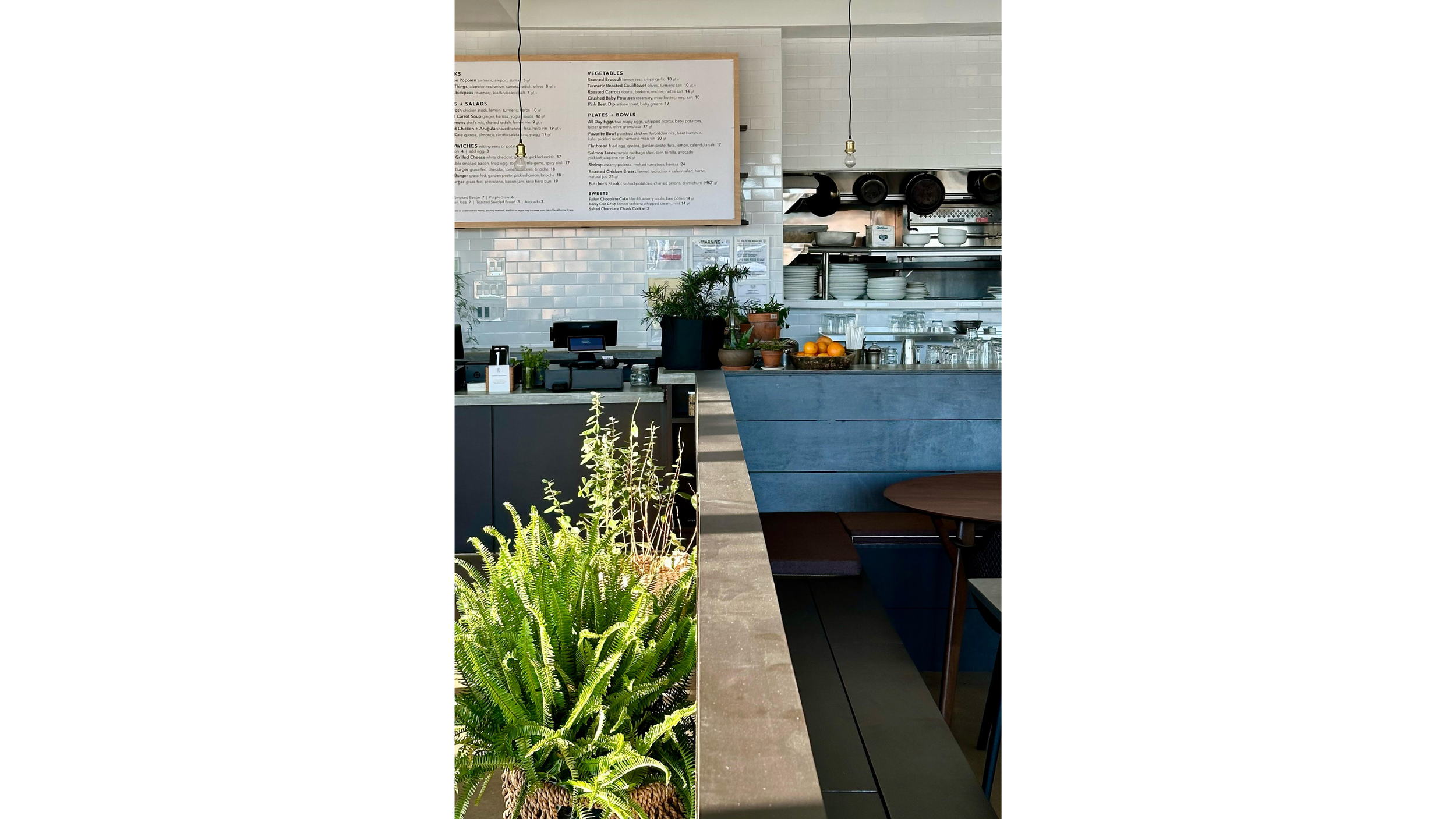 Digital Accessibility Statement — James Provisions