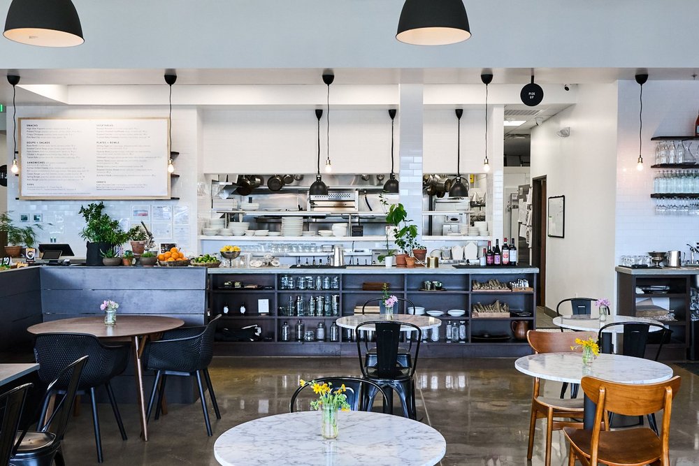 Welcome — James Provisions