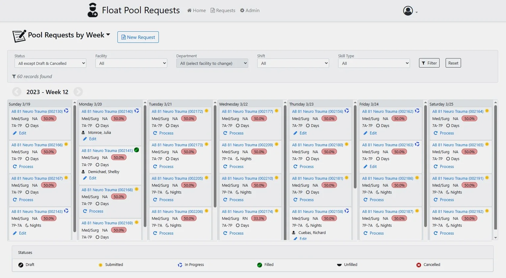 Solutions — FlexSmart Solutions