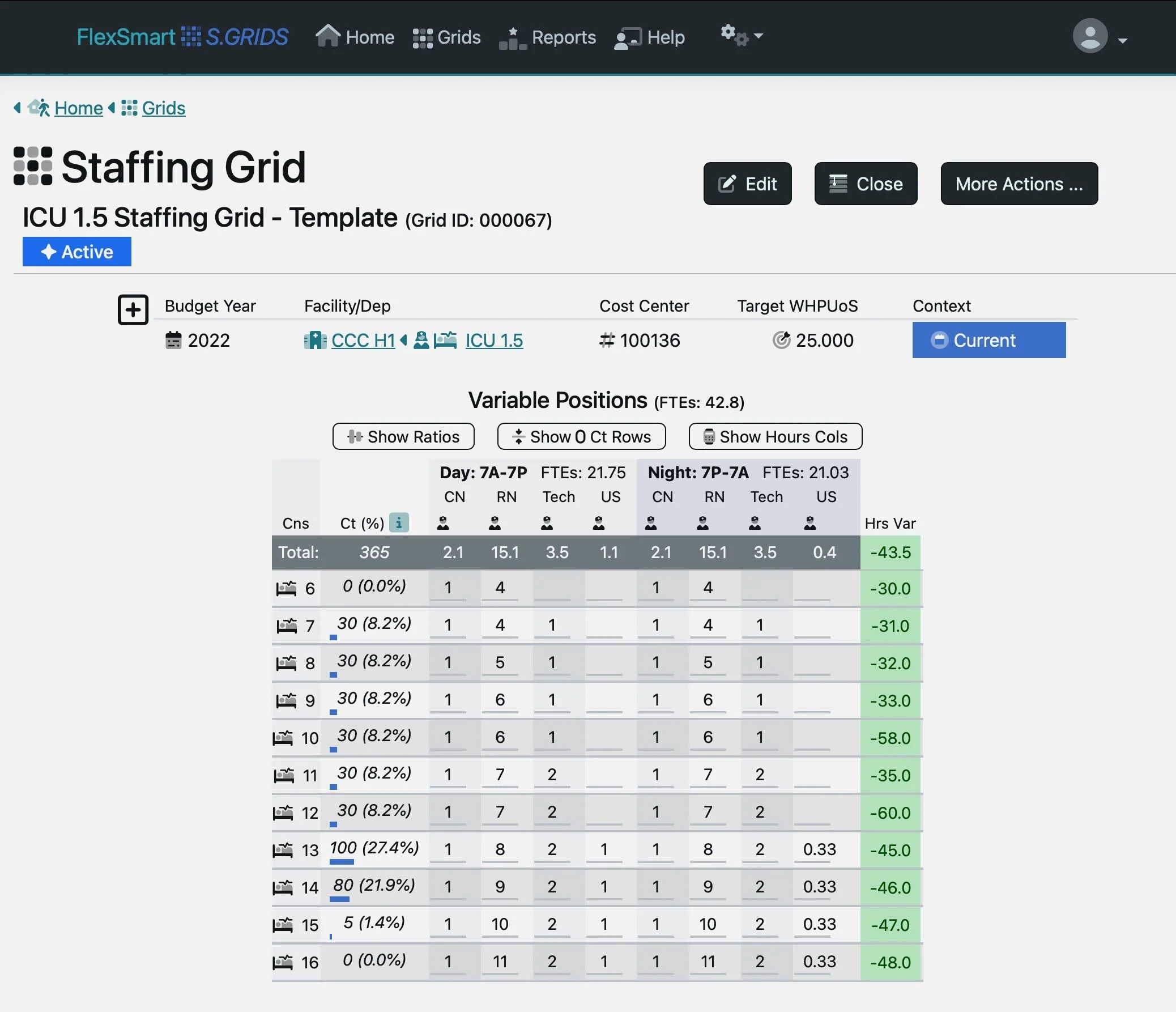 Solutions — FlexSmart Solutions