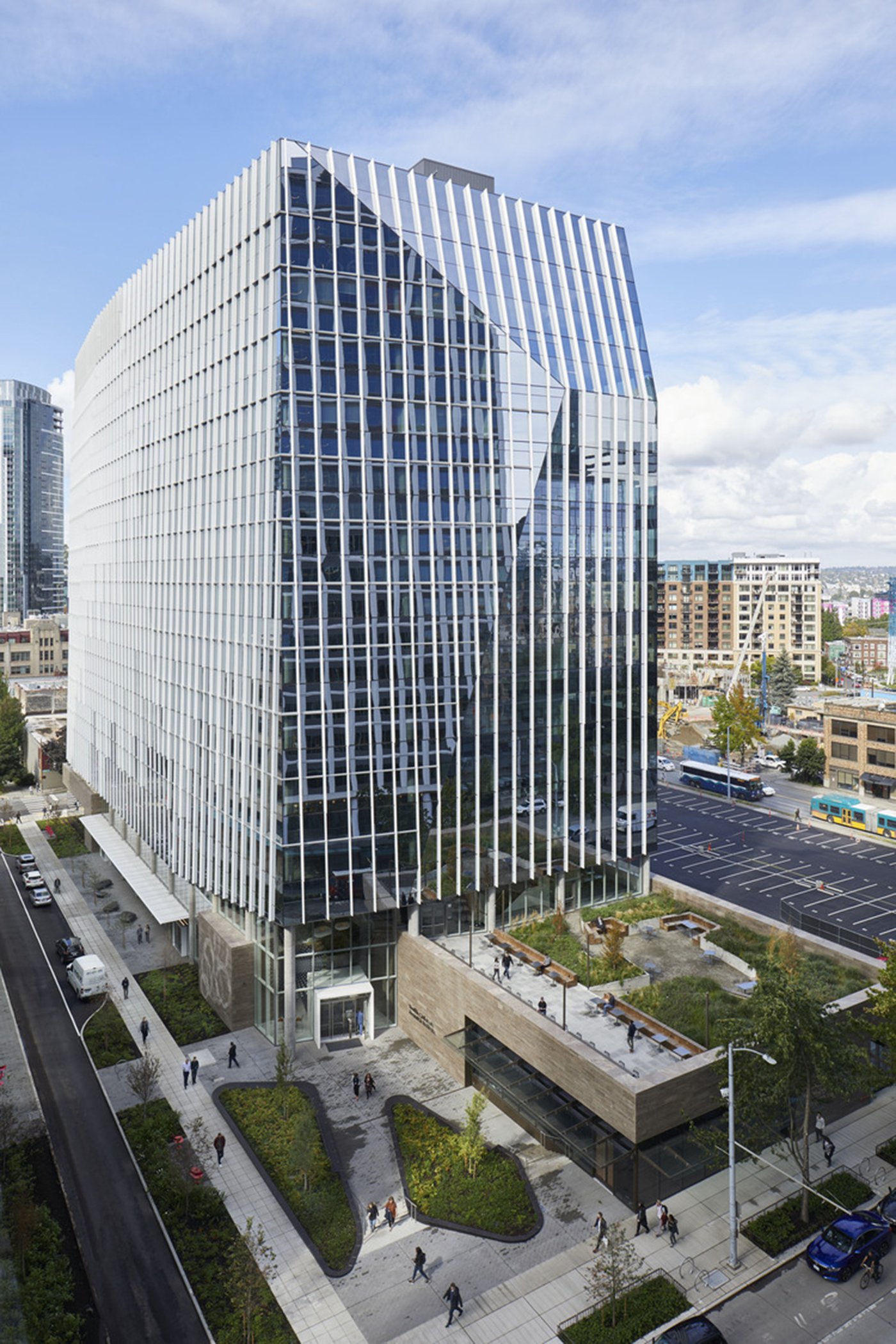 Punch Architectural Paint Solutions