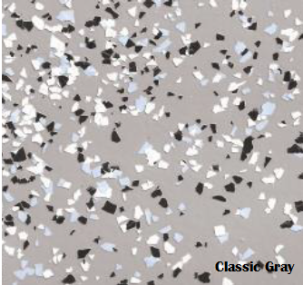 Epoxy Color Options | Choose Your Perfect Color Today — Diamondback ...