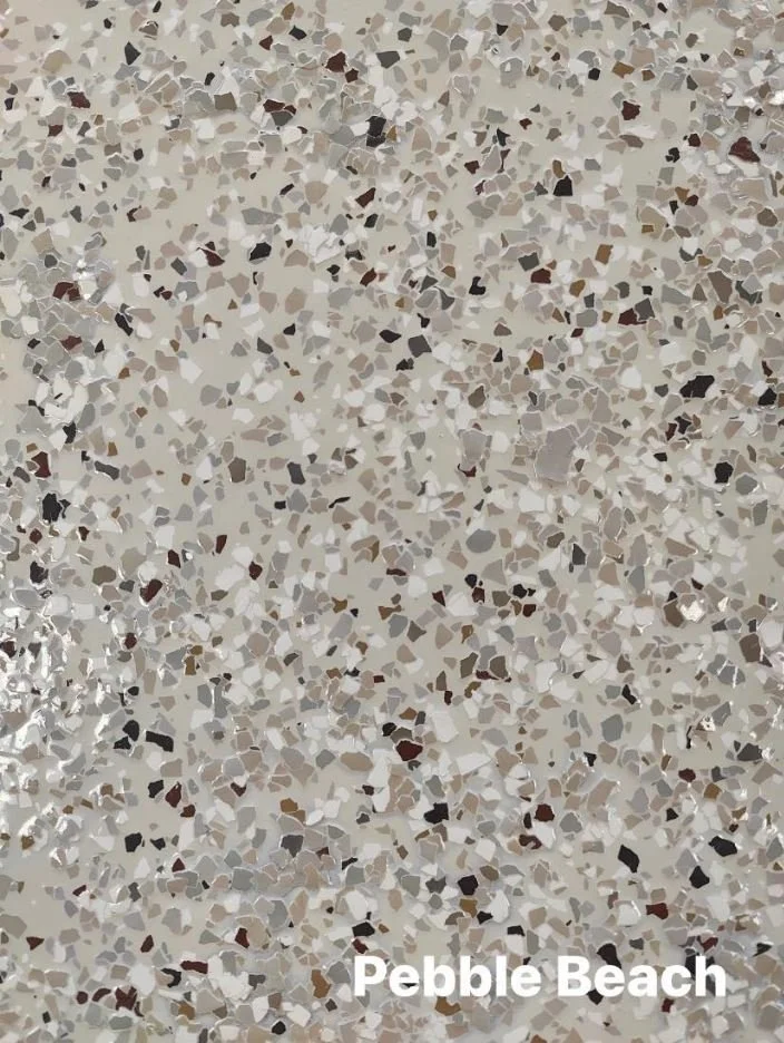 Epoxy Color Options | Choose Your Perfect Color Today — Diamondback ...