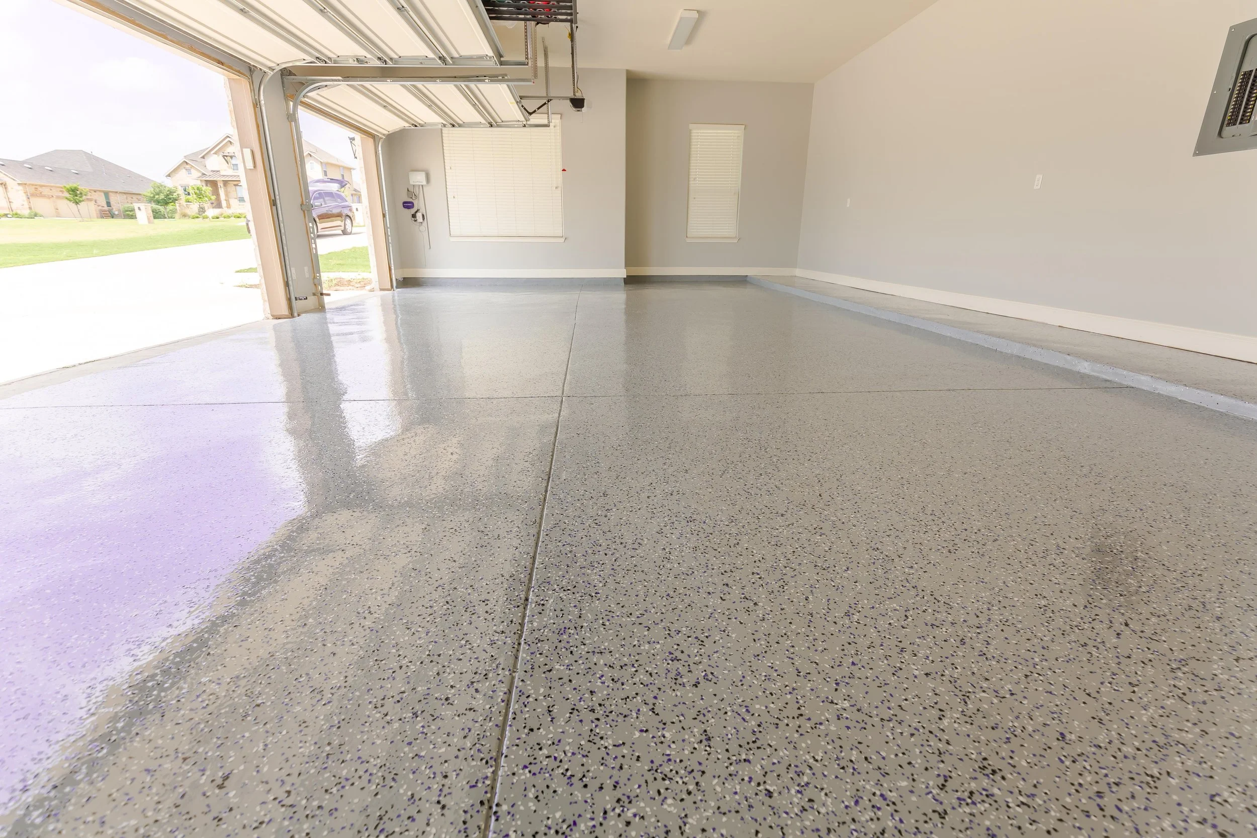 Diamondback Coatings | Transform Your Space Today