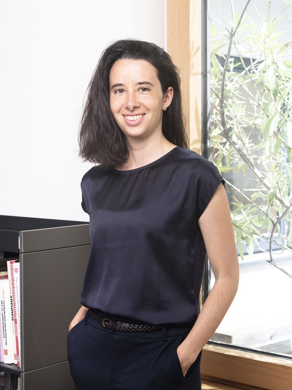 Team — dreigegeneinen