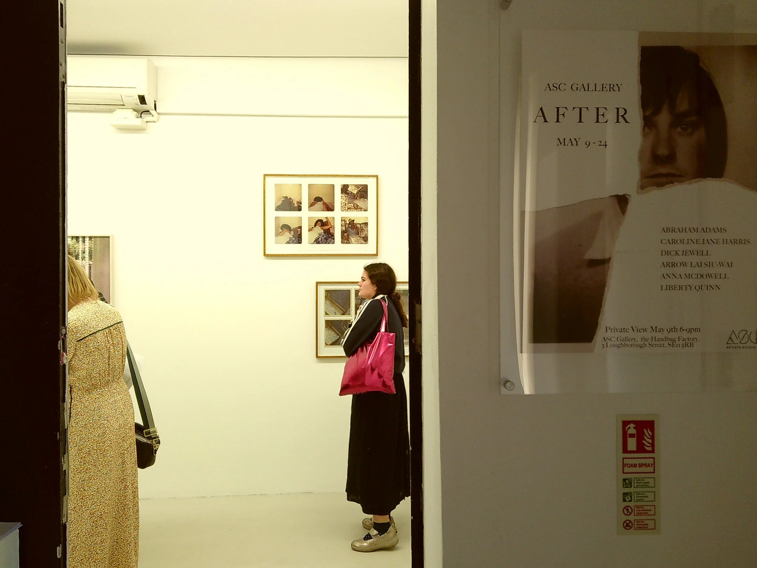 The Handbag Factory | Creative Coworking & Gallery in Vauxhall, London