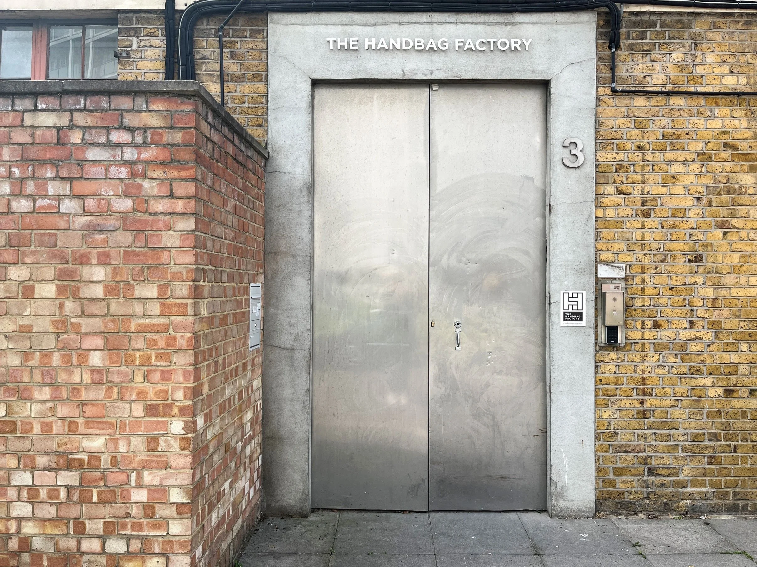 The Handbag Factory - ASC | About ASC The Handbag Factory