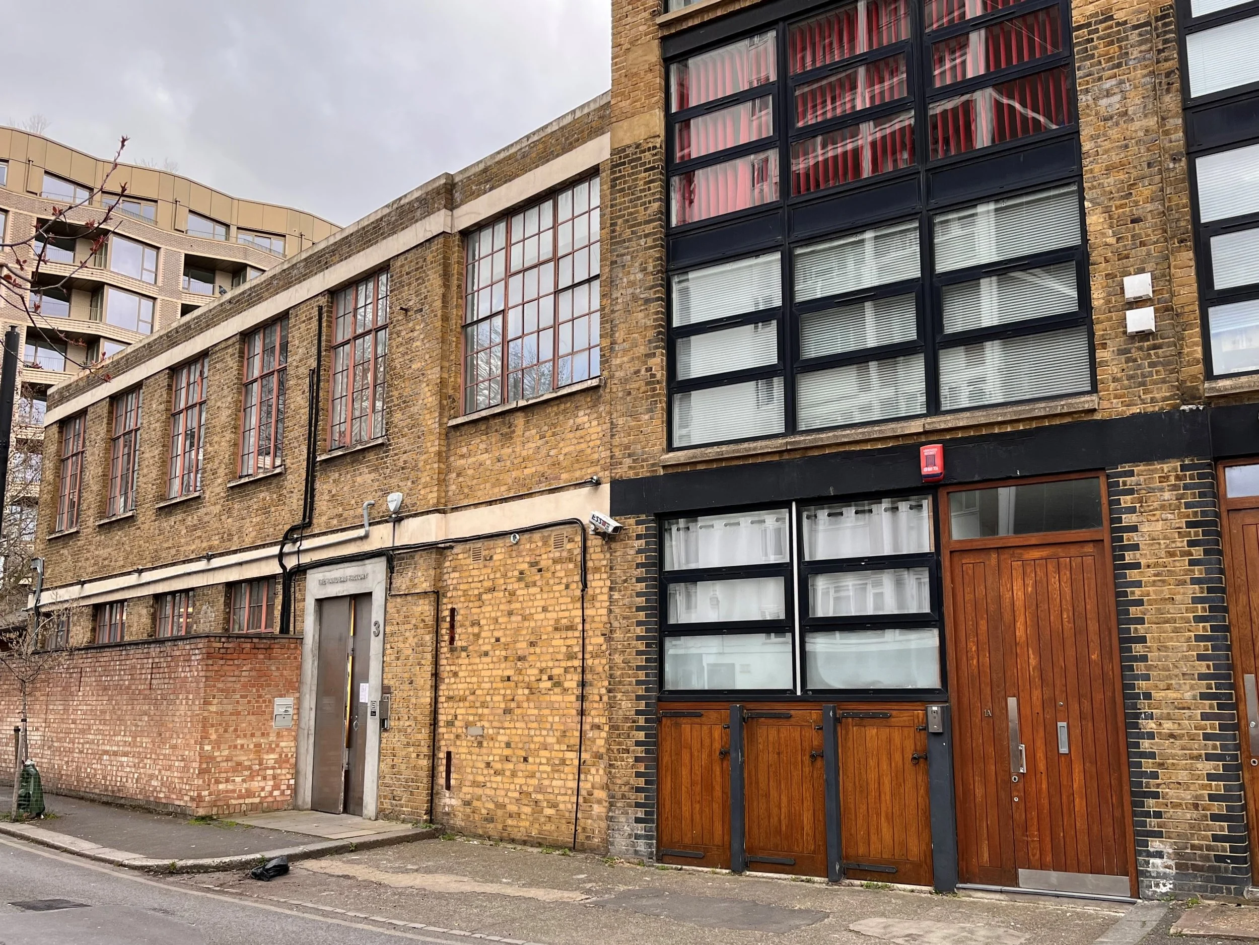 The Handbag Factory - ASC | About ASC The Handbag Factory