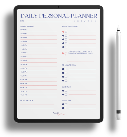 Resources — Amplify for Women | Carlisha Williams Bradley