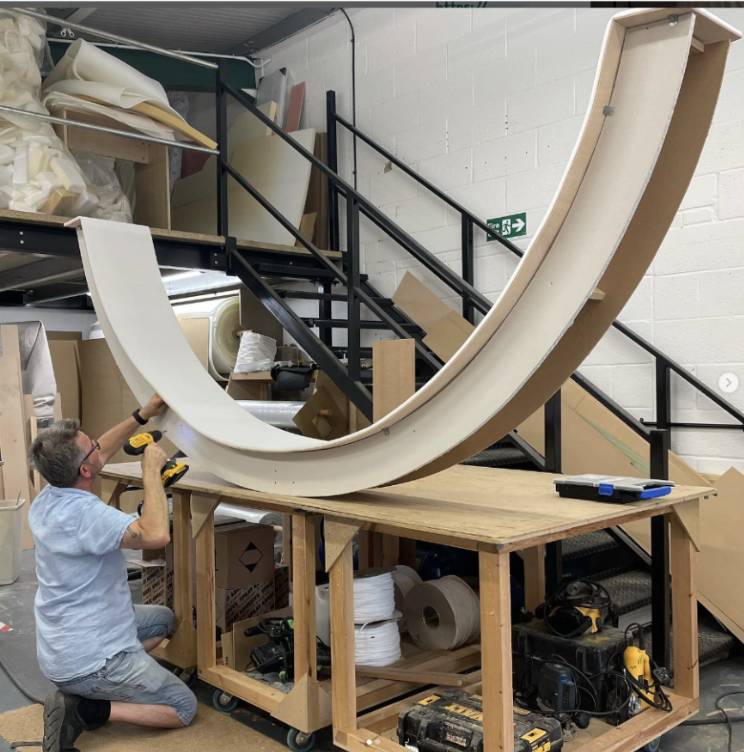 Gallery — Catherine Charles