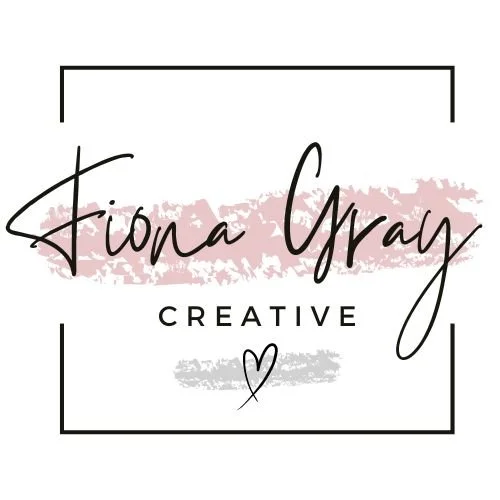 Cooler than the original — Fiona Gray Creative