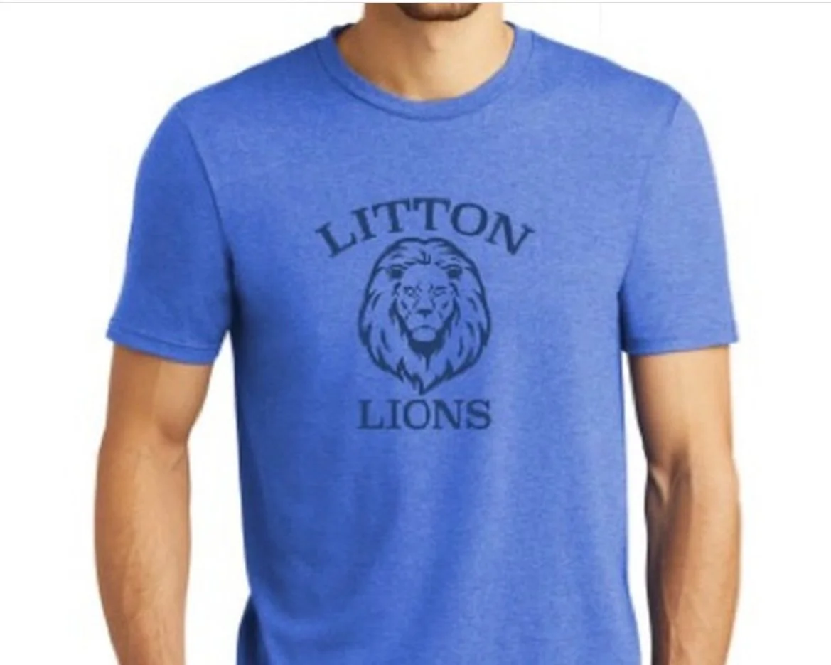 Litton PTSO