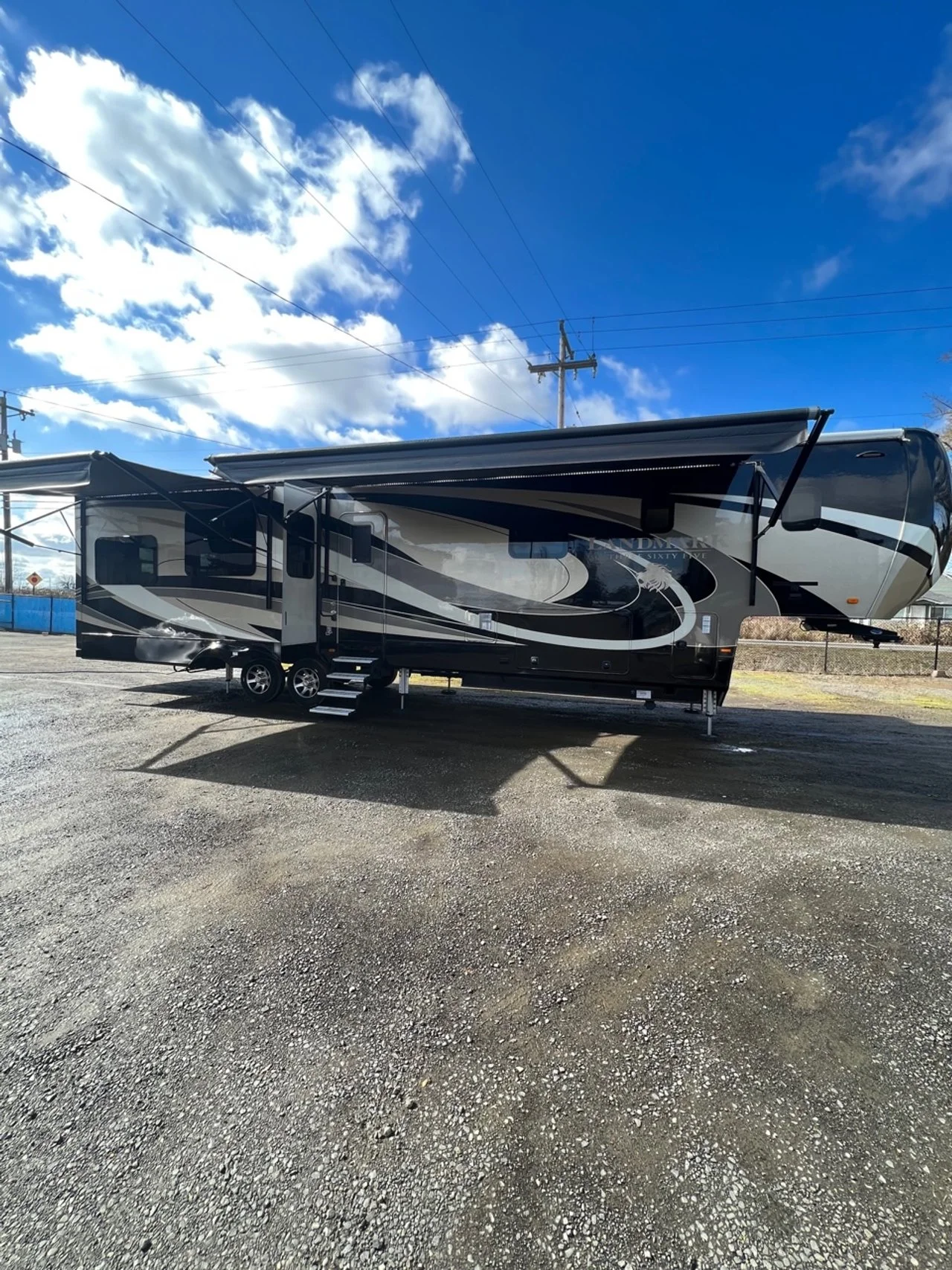 FIFTH WHEELS — Summit RV - Junction City, Oregon