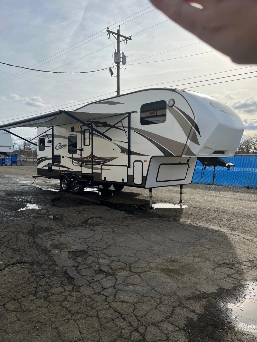 FIFTH WHEELS — Summit RV - Junction City, Oregon