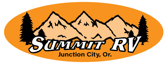 Summit RV - Junction City, Oregon