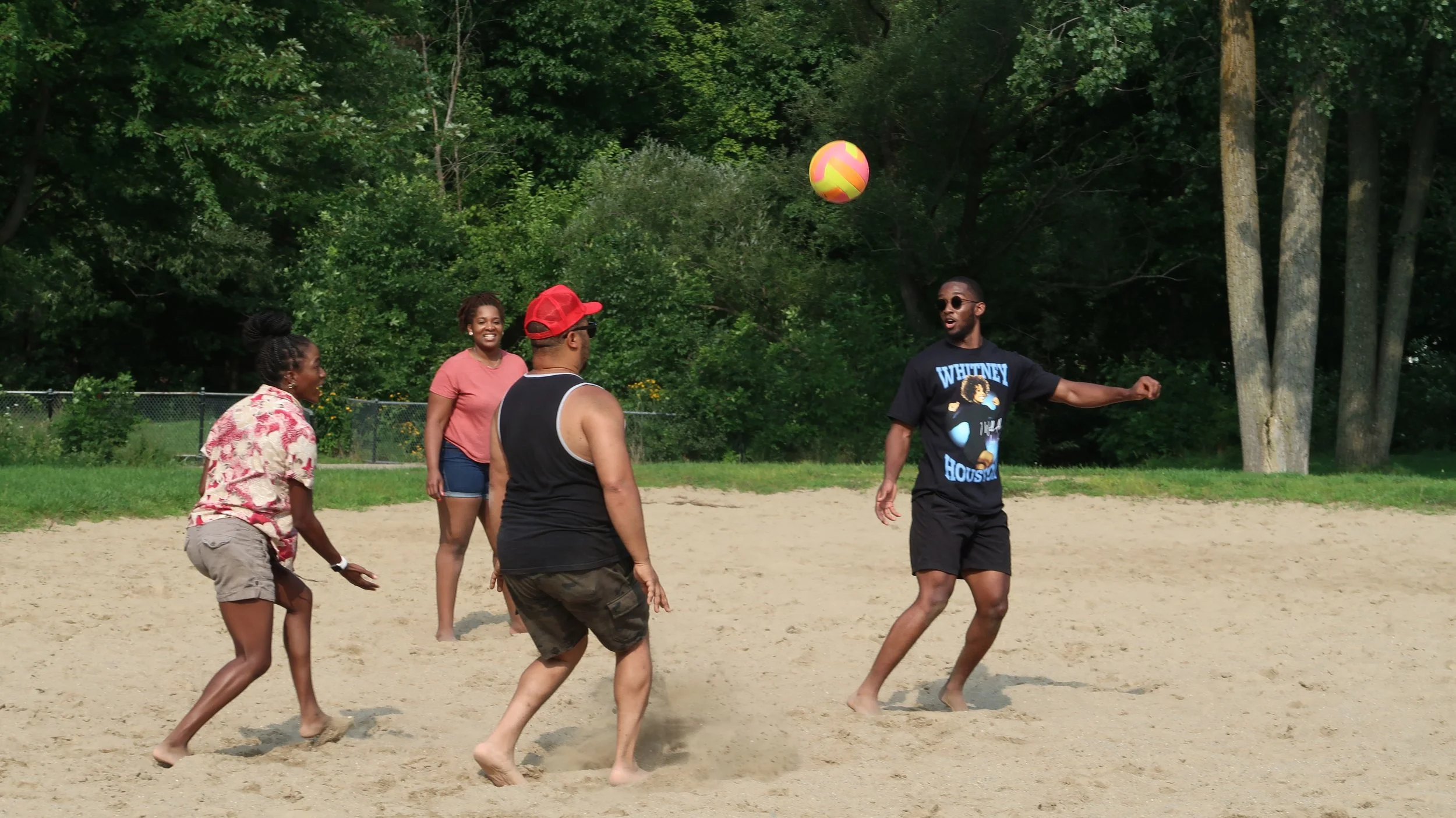 Destiny Faith Church