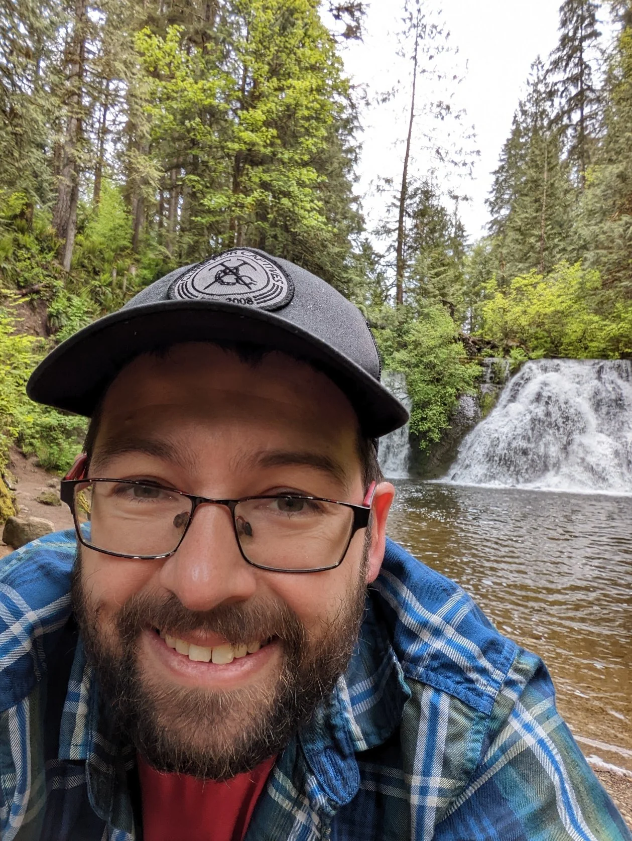 Elihu Executive Director — Elihu Seattle