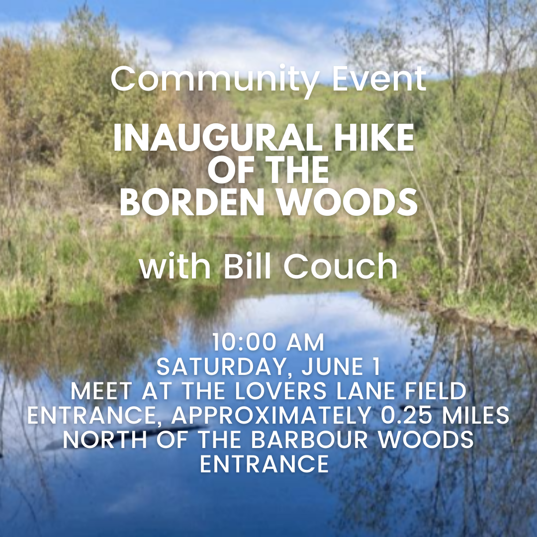 Events — Norfolk Land Trust
