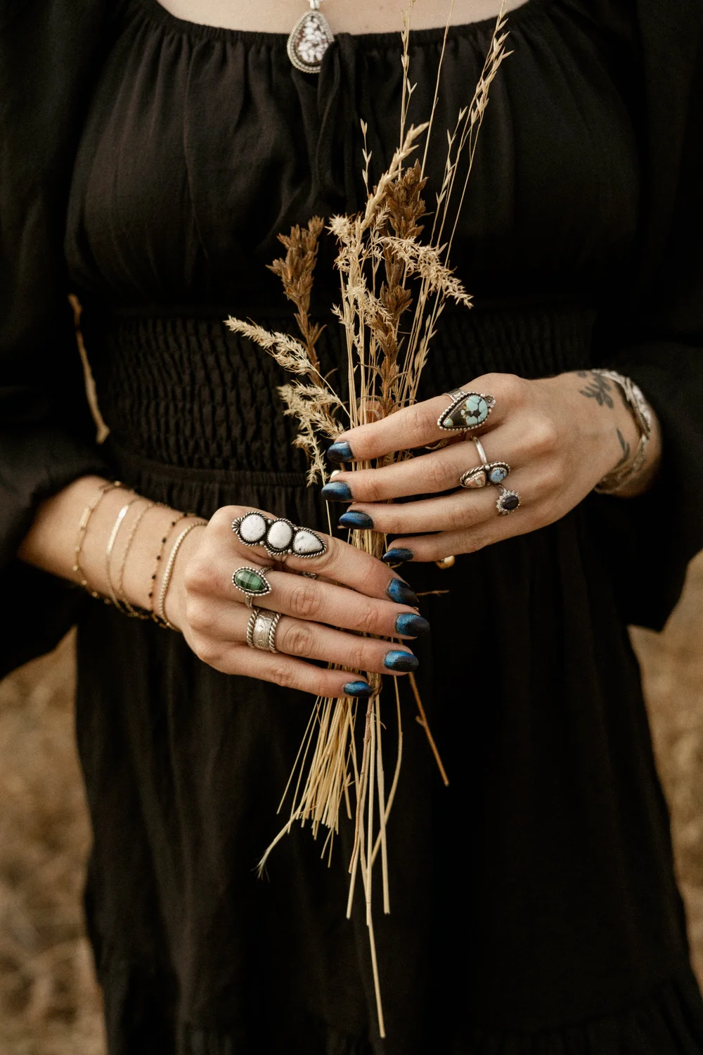 SLVR 72 Permanent jewelry & silversmithing Boise