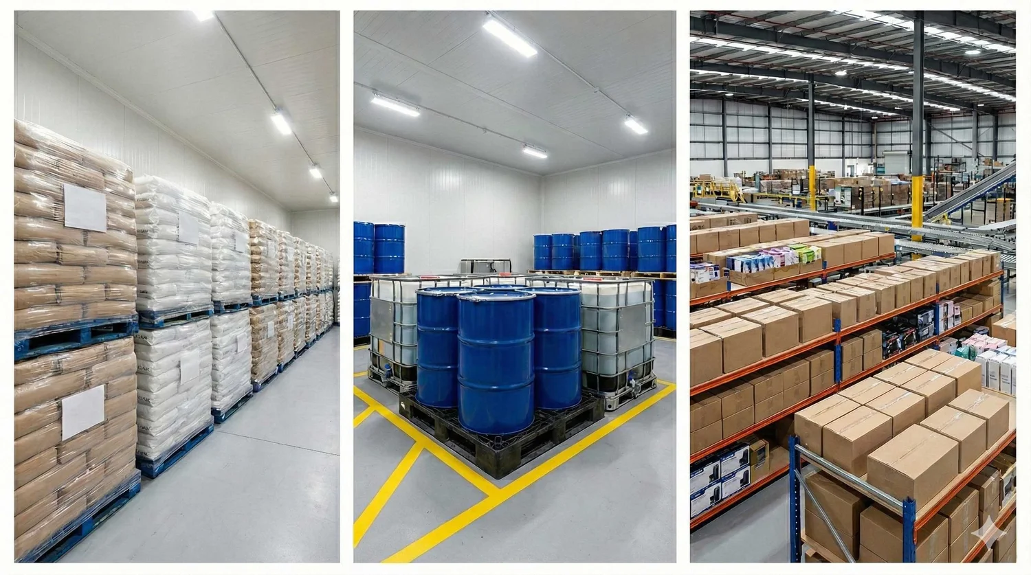 Factory Seconds & Surplus Inventory | Waste Optima