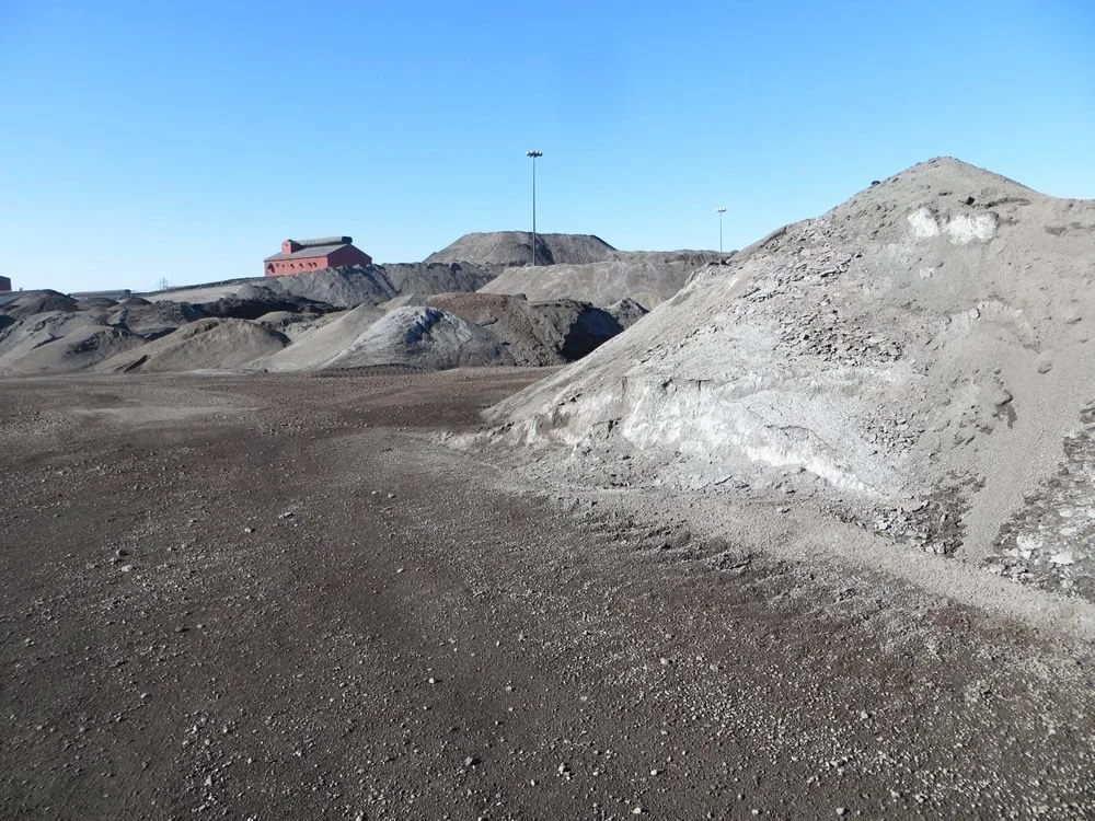 Industrial Waste Diversion & Inventory Liquidation | Waste Optima