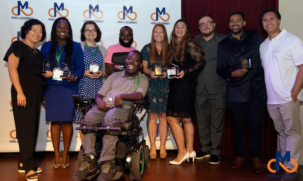 Overview — Spur Impact