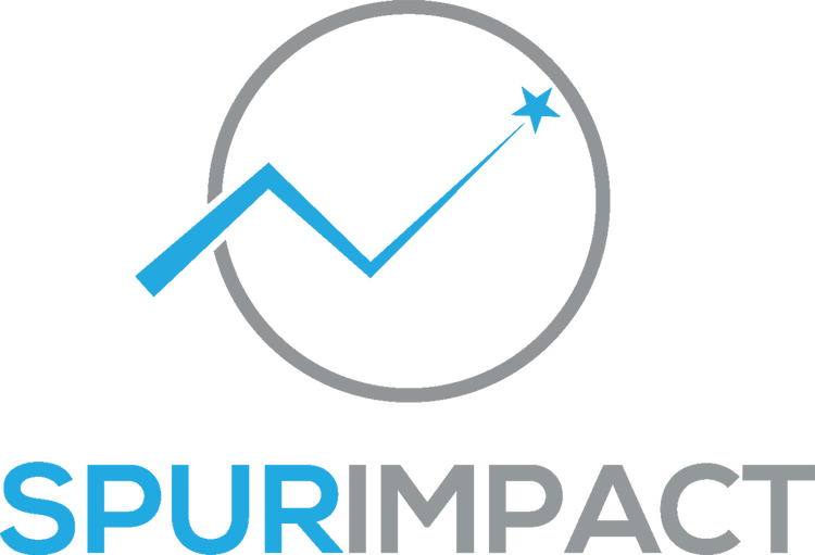 Our Mission | Empower Leaders Today — Get Involved — Spur Impact