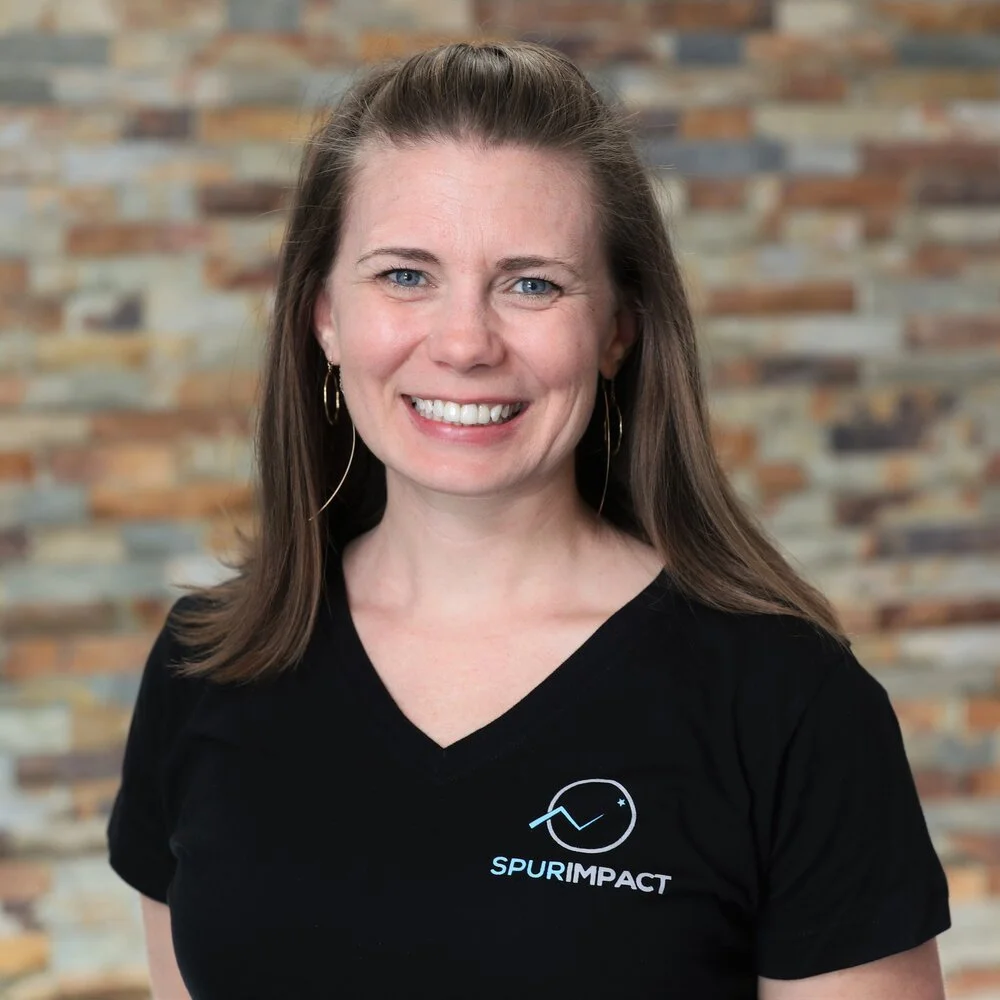 Leadership — Spur Impact