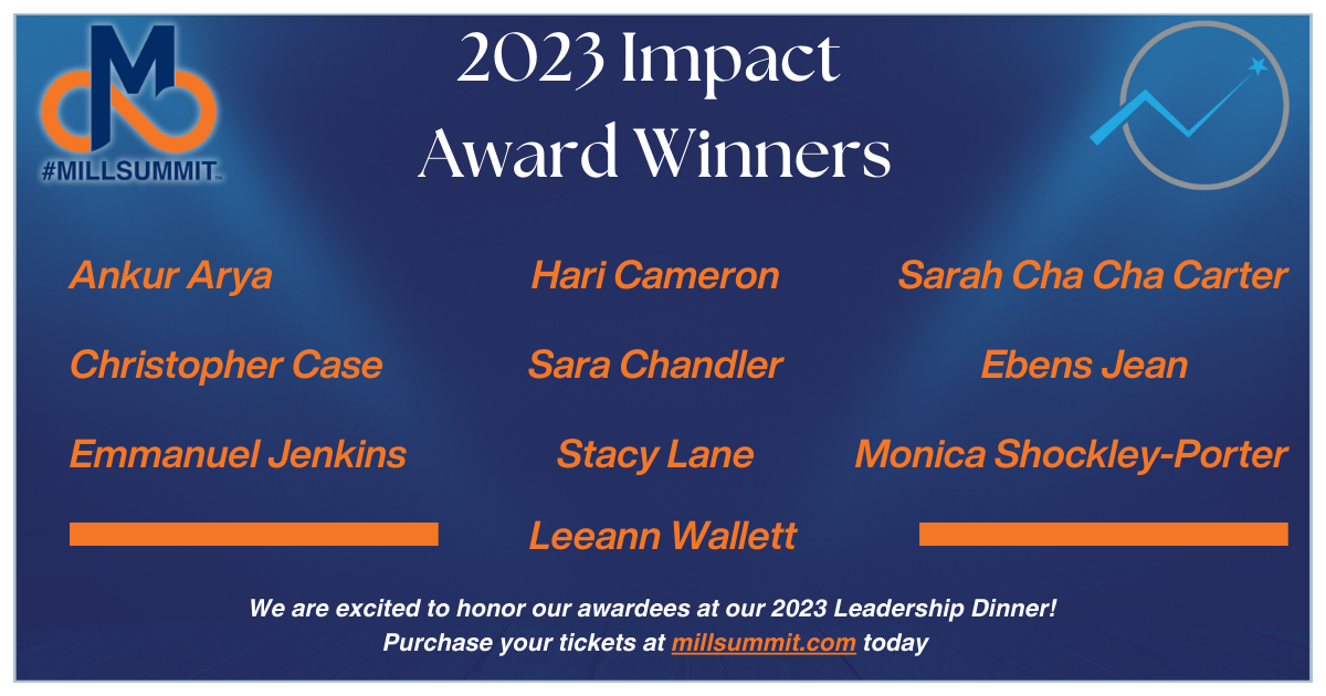 Impact Awards — Spur Impact