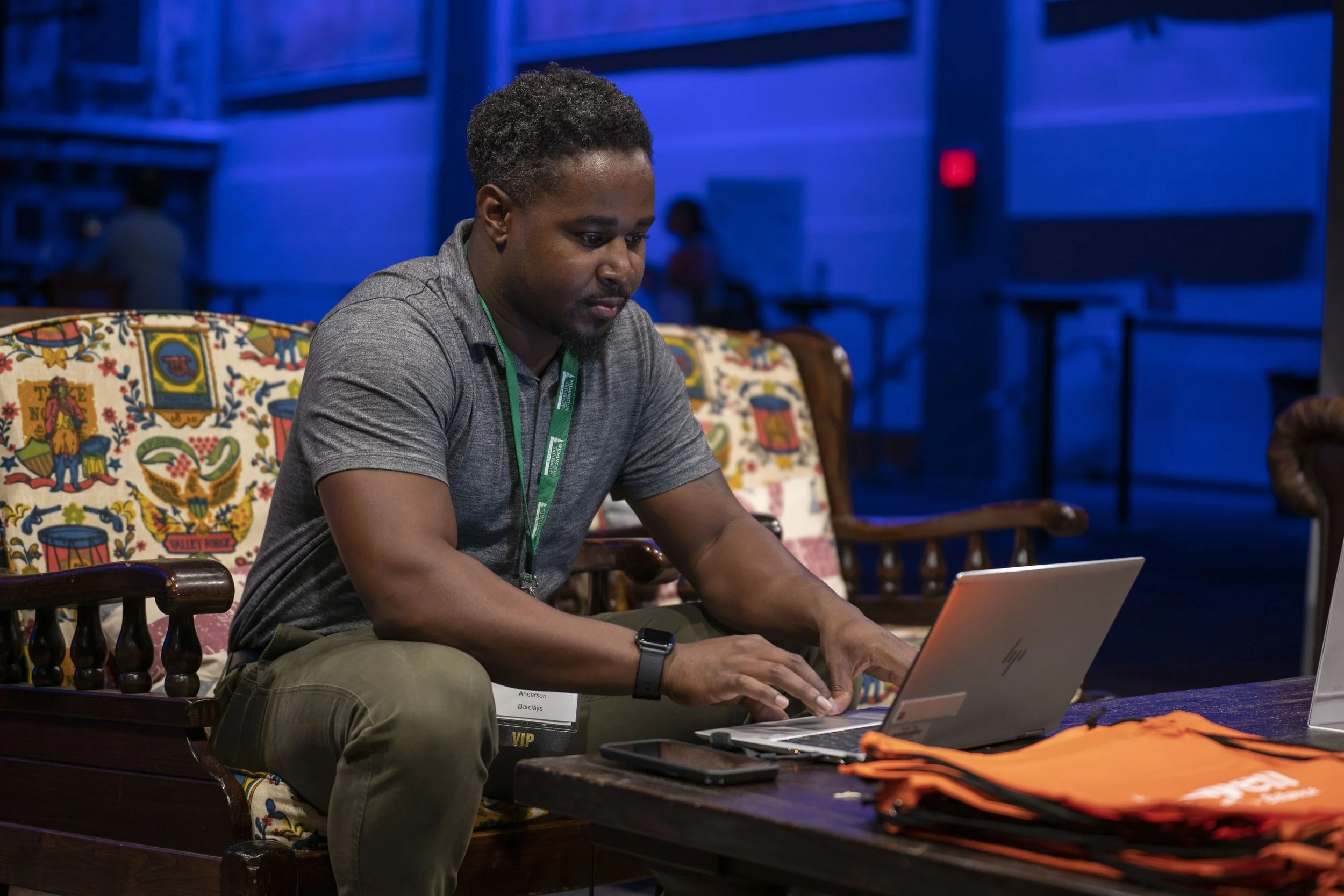 Overview — Spur Impact